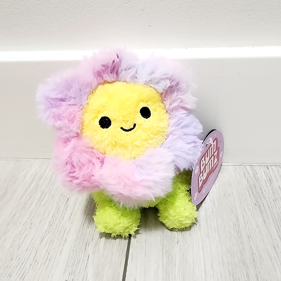 Russ | Toys | Bumbumz Springbumz Jess The Flower 35 Plush | Poshmark